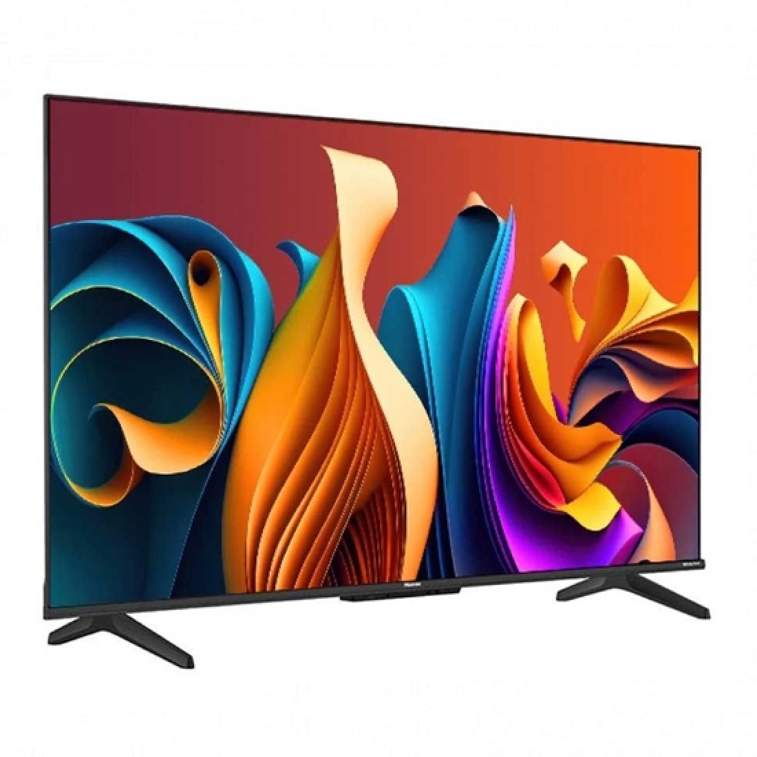 Hisense 55 นิ้ว รุ่น 55Q6N Google 4K UHD QLED TV 85Q6N NEW2024