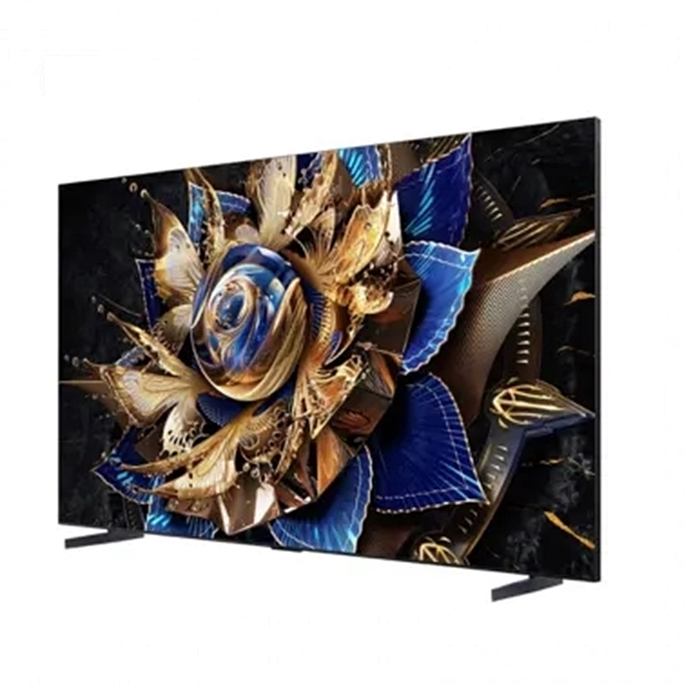 TCL 115 นิ้ว รุ่น X955 Premium QD-Mini LED TV HDR 5,000 nits ONKYO 6.2. ...
