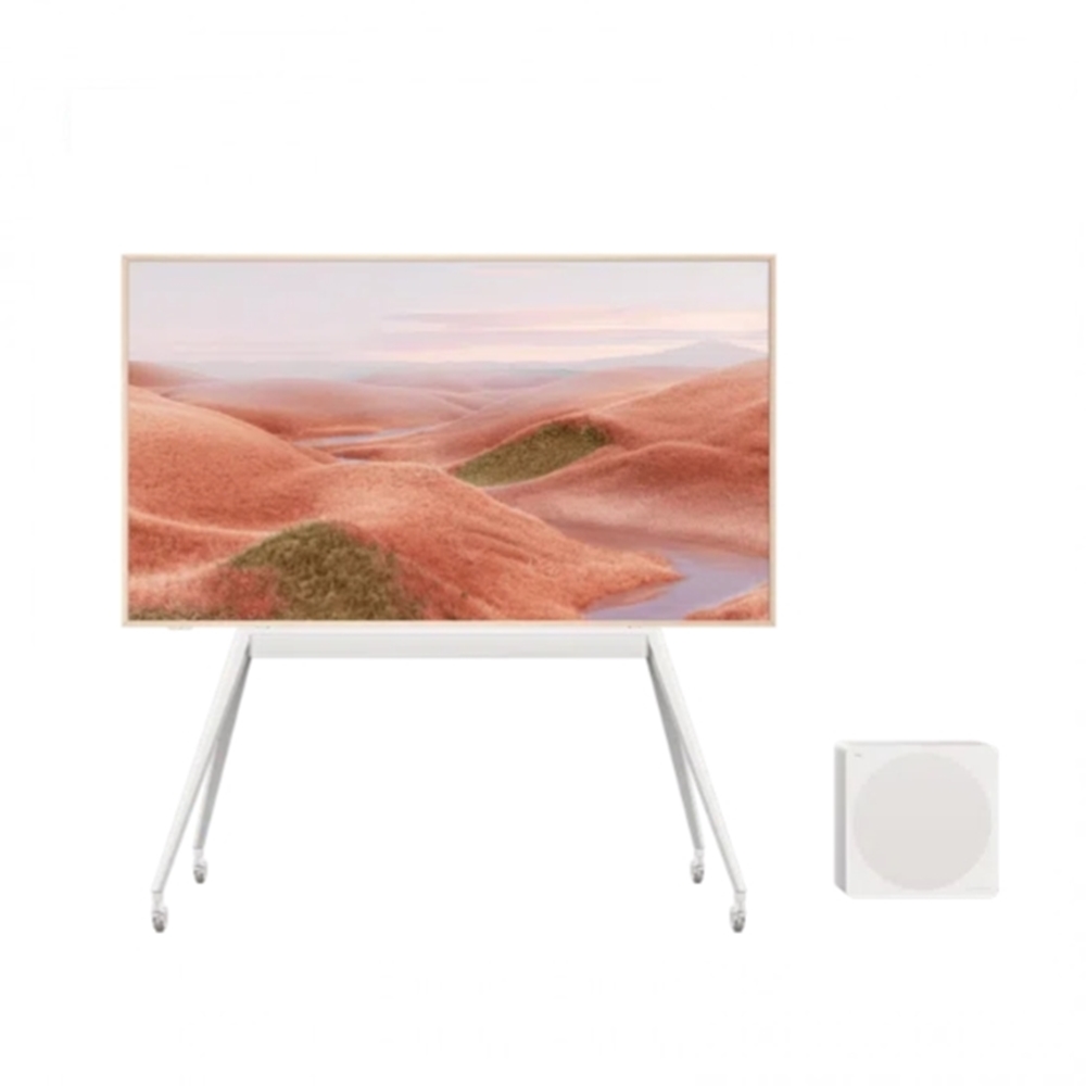 TCL 55นิ้ว รุ่น 55A300 Pro NXTVISION A300 Pro TV 2025 A300 Pro